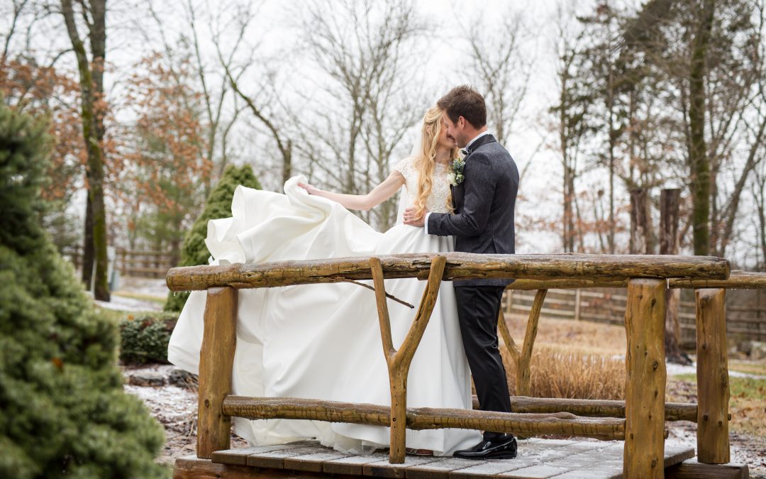 Michael Haygood and Ellen Petersen Wedding - The Petersens